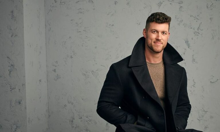 Clayton Echard Net Worth: Check Out His Age, Bio, And More! - Chamberlainsun Local News