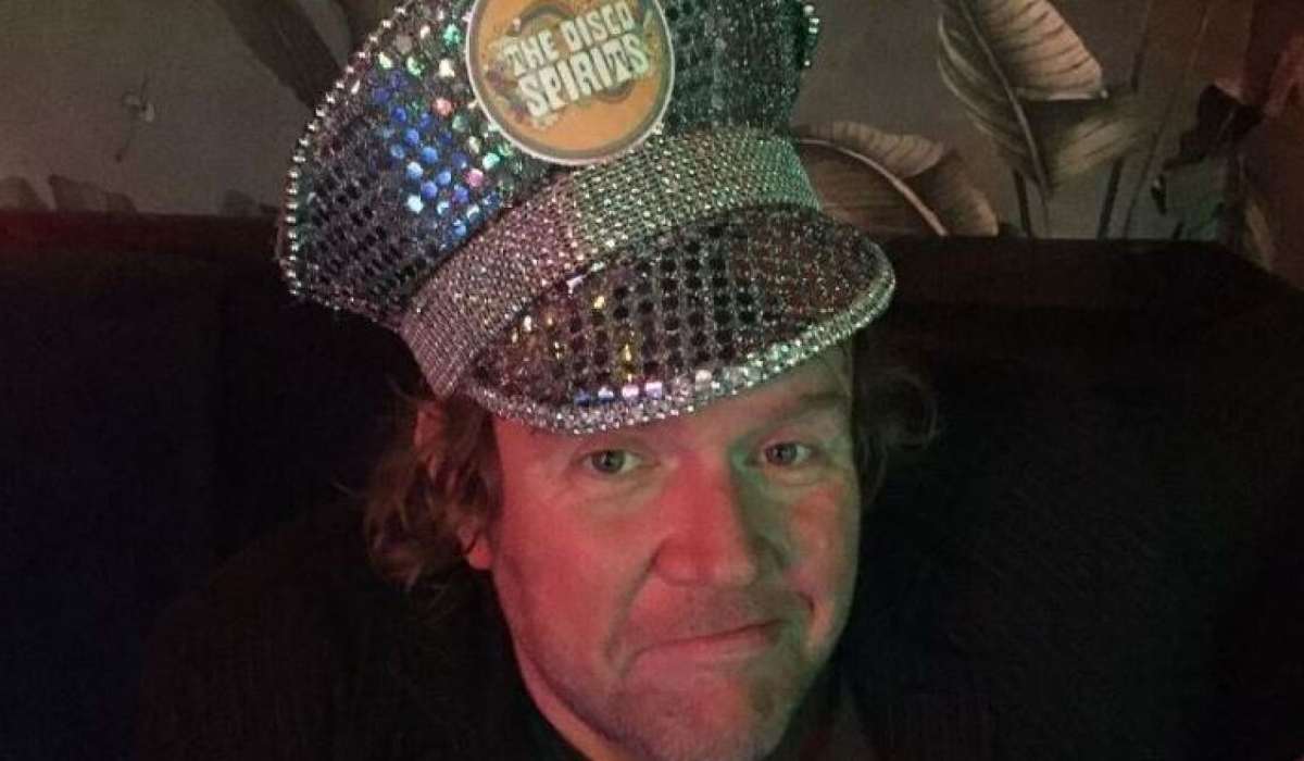 House Music DJ Mighty Mouse Dead At 48 Of Aortic Aneurysm ...