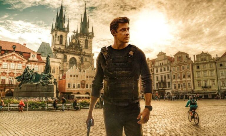 Jack Ryan Season 3 Release Date, Cast, Plot, Trailer & More Updates ...