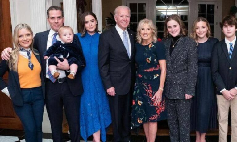 Hunter Biden Net Worth- Career, Age, Wife, And More Updates ...