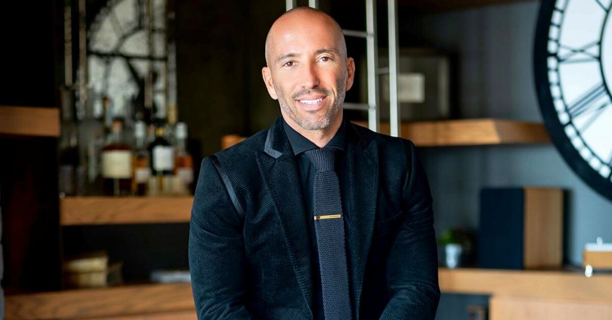 Jason Oppenheim Net Worth, Investments, Career, And Family ...