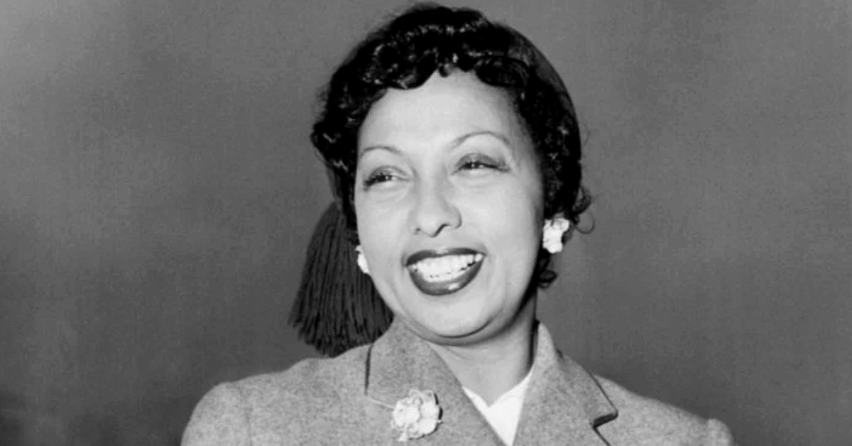 Josephine Baker Net Worth, Biography, And Cause Of Death ...