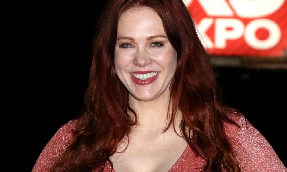 Maitland Ward Reveals ‘Boy Meets World’ Cast Who Supported Porn Career ...