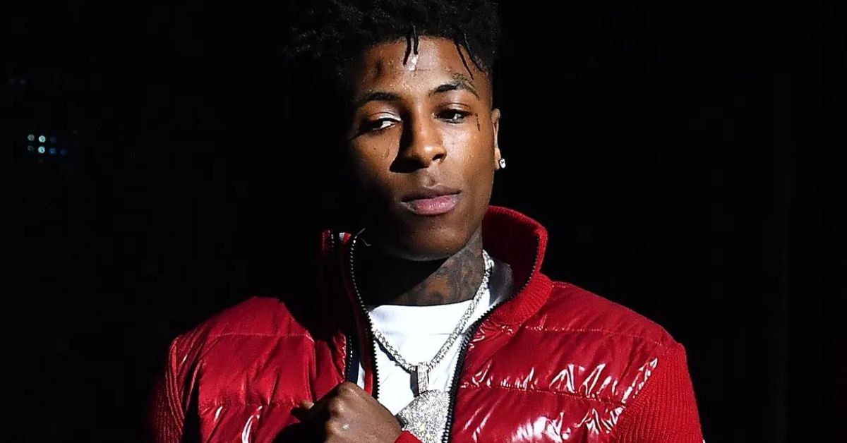 NBA YoungBoy Net Worth, Sources Of Income, Personal Life ...