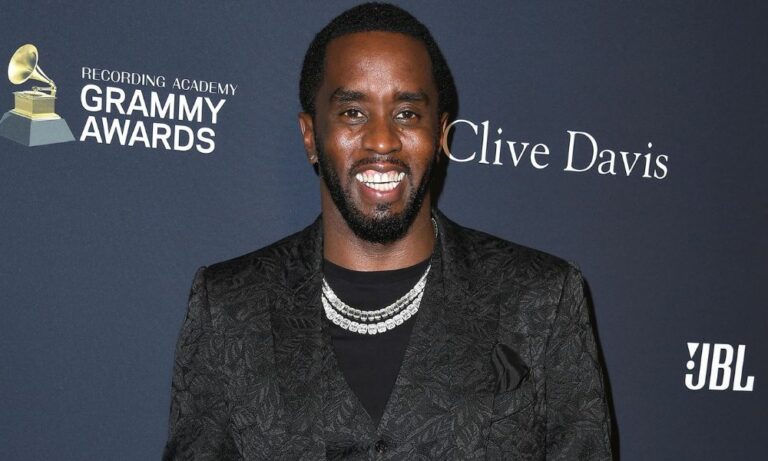 All About Sean Combs Net Worth, Age, Sources Of Income ...