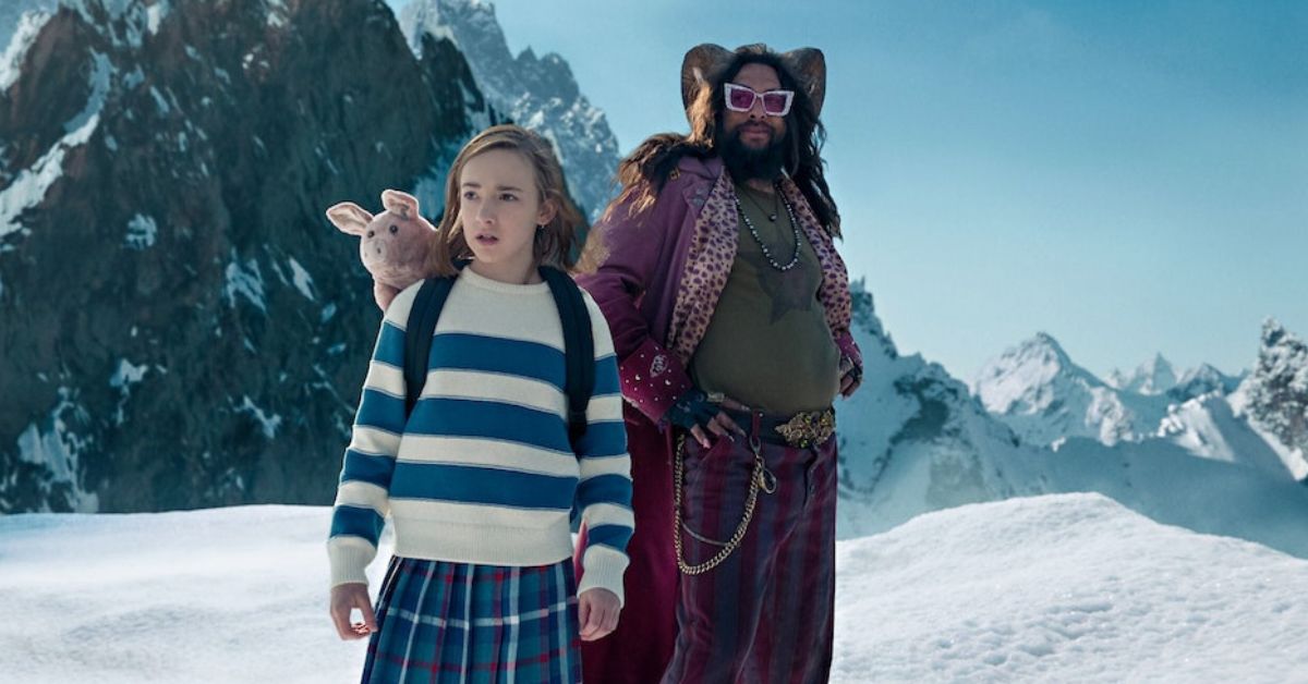 Slumberland Release Date, Cast, Trailer, Plot! - Chamberlainsun Local News