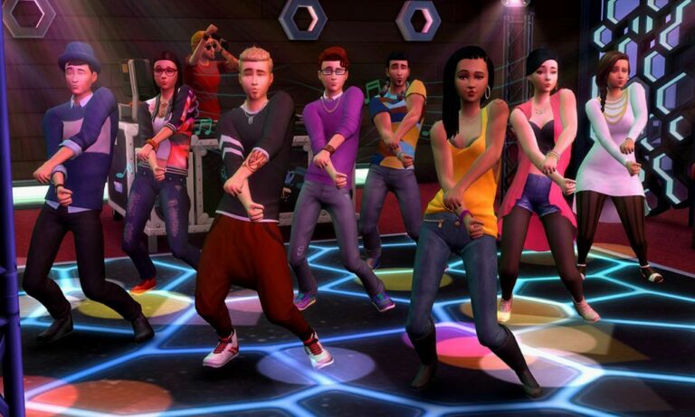 The Sims 4 Release Date, Gameplay, Platform, Plot, And Trailer ...