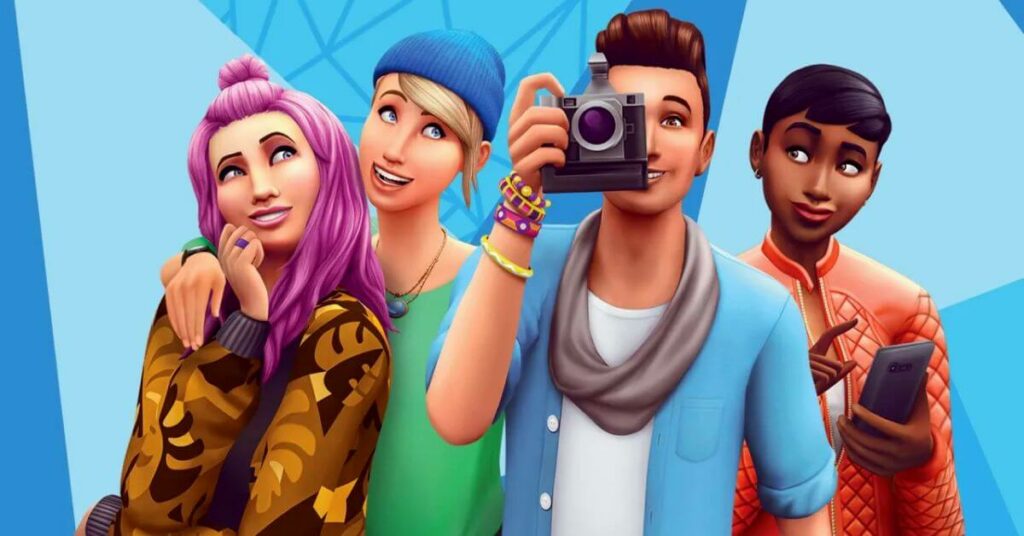 The Sims 4 Release Date, Gameplay, Platform, Plot, Trailer!