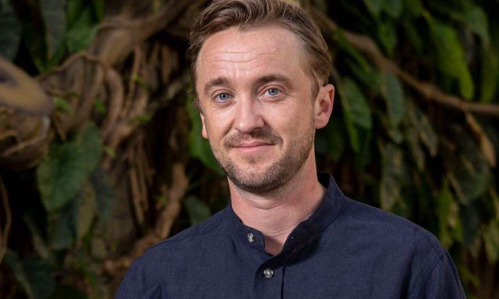 Harry Potter Star Tom Felton Opens Up On Substance Abuse And Rehab ...