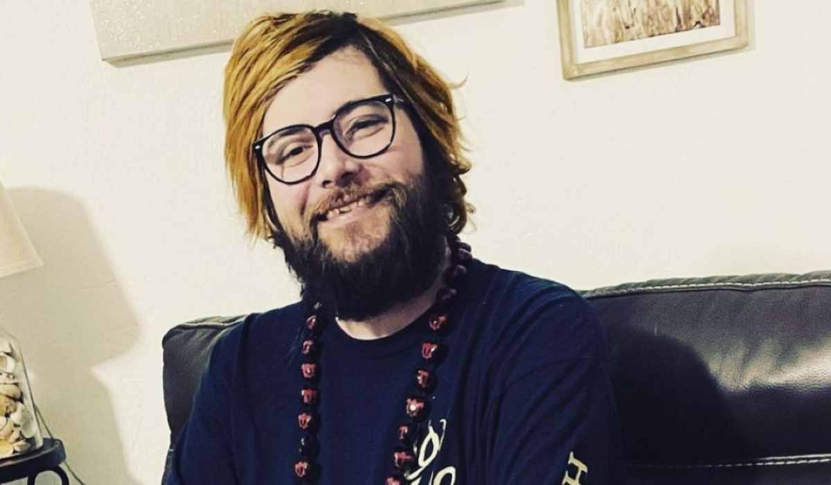 Tristen Nash, Son Of WWE Legend Kevin Nash Died At 26 - Chamberlainsun ...