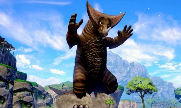 Ultra Kaiju Monster Rancher Release Date, Trailer, And More ...