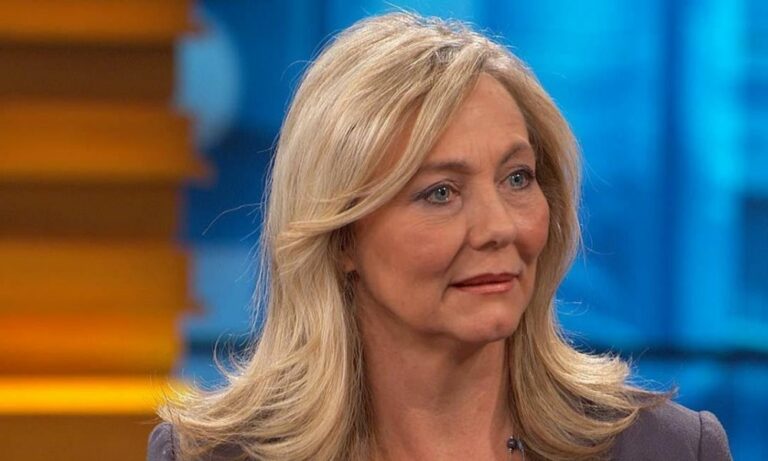 Where Is Jan Broberg From 'A Friend Of The Family' Now ...