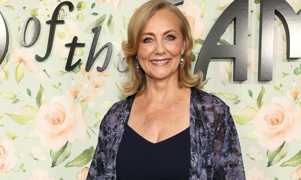 Where Is Jan Broberg From 'A Friend Of The Family' Now ...