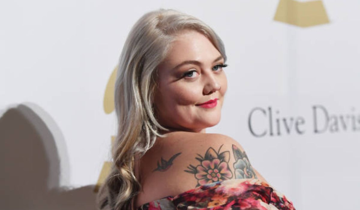 Inked Expressions: Exploring the Vibrant World of Elle King Tattoos ...