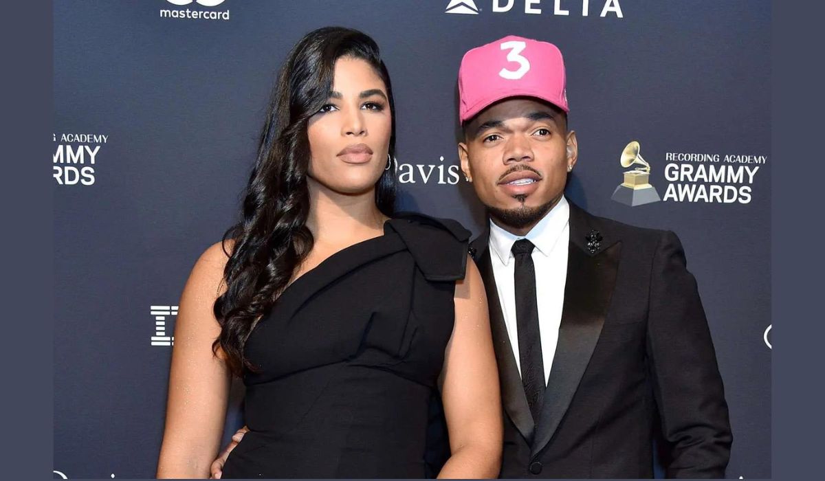 Destiny's Chance at Love Runs Its Course as Chance the Rapper and Wife ...