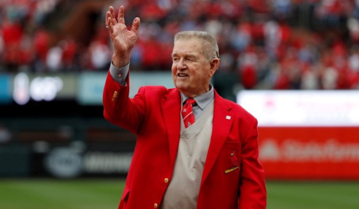 Baseball Genius Whitey Herzog Dies at 92: Remembering the Mastermind ...