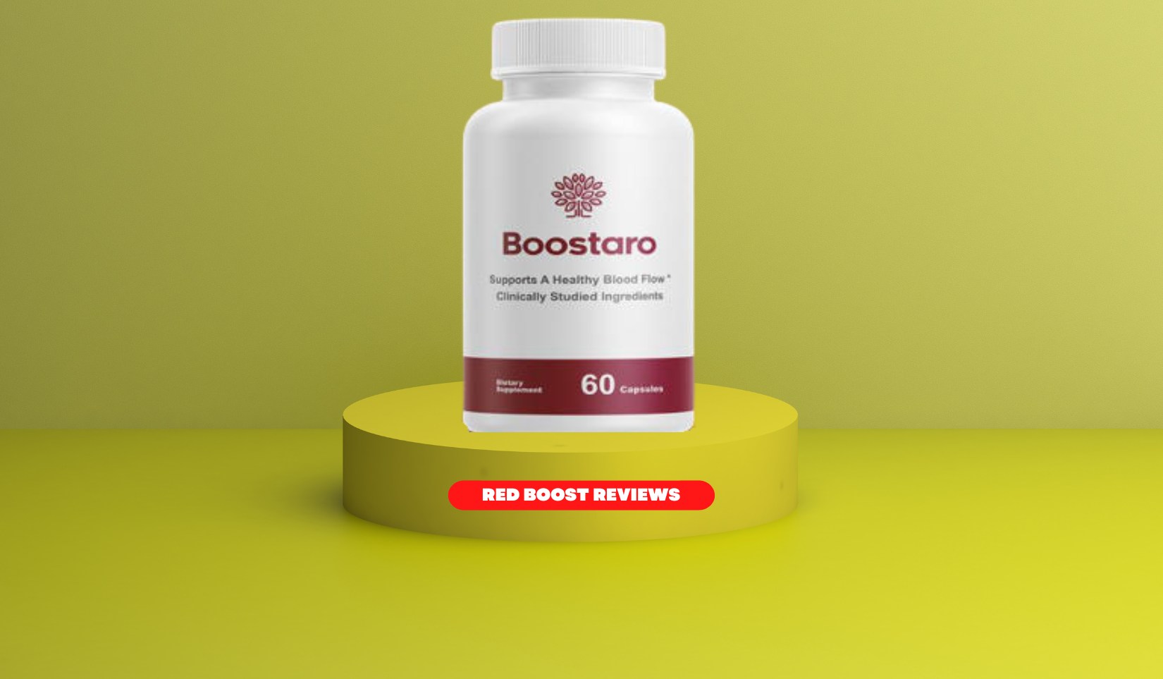 Boostaro Reviews: Scam Or Real Truth Exposed - Chamberlainsun Local News