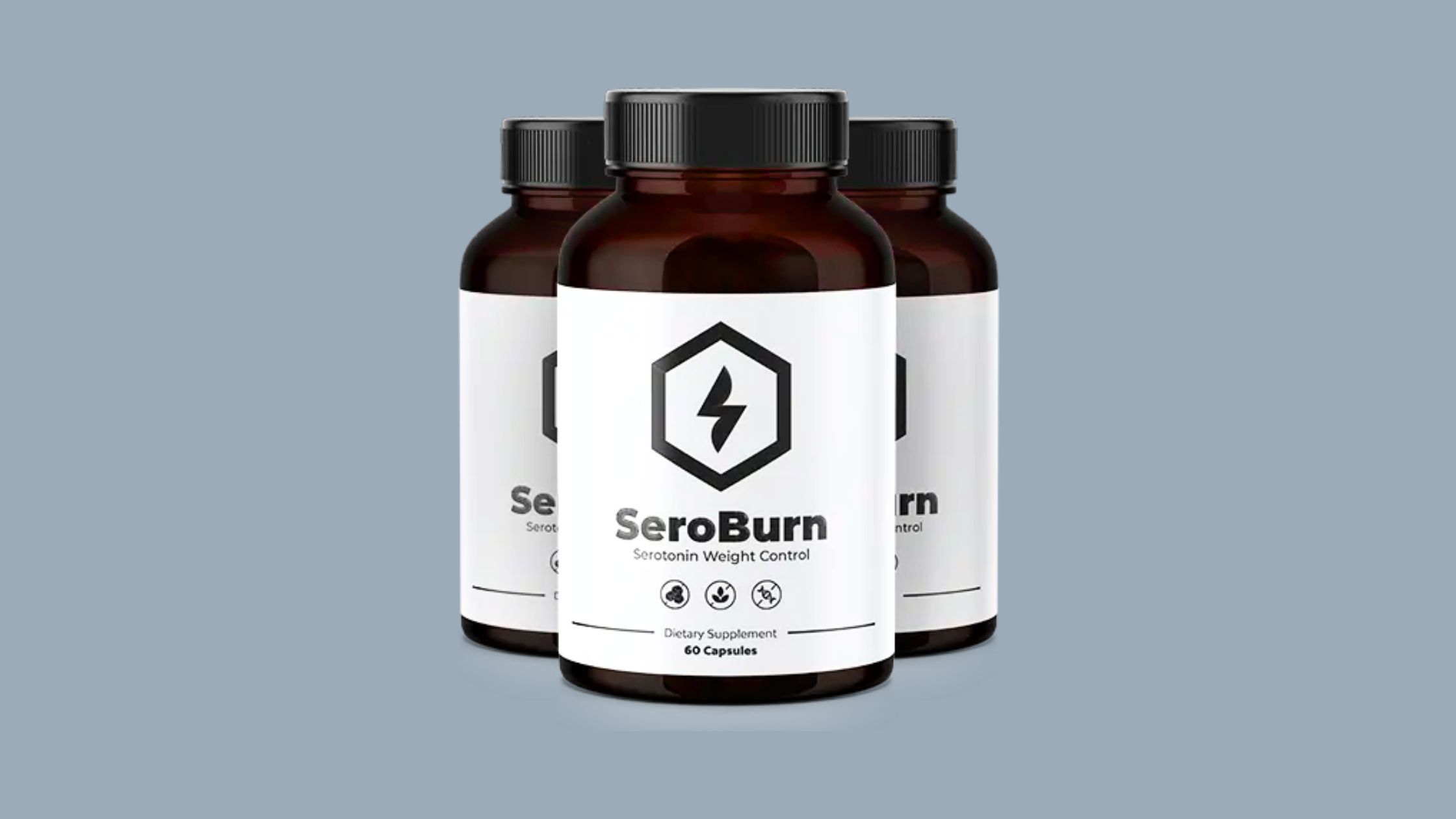 Does SeroBurn Weight Loss Supplement Really Work?