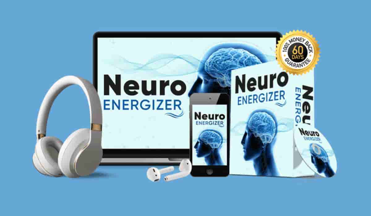 Neuro Energizer Reviews (2025): Boost Focus, Energy & Clarity Naturally