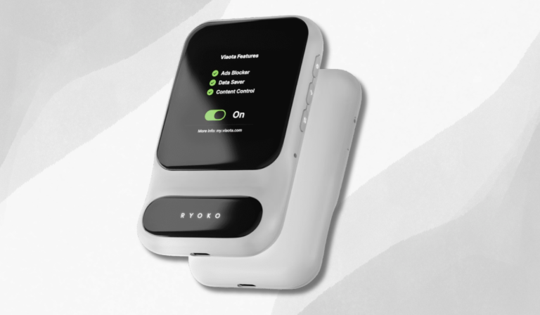 Ryoko Pro Portable WiFi Router Review – The Internet Hack No One Talks ...