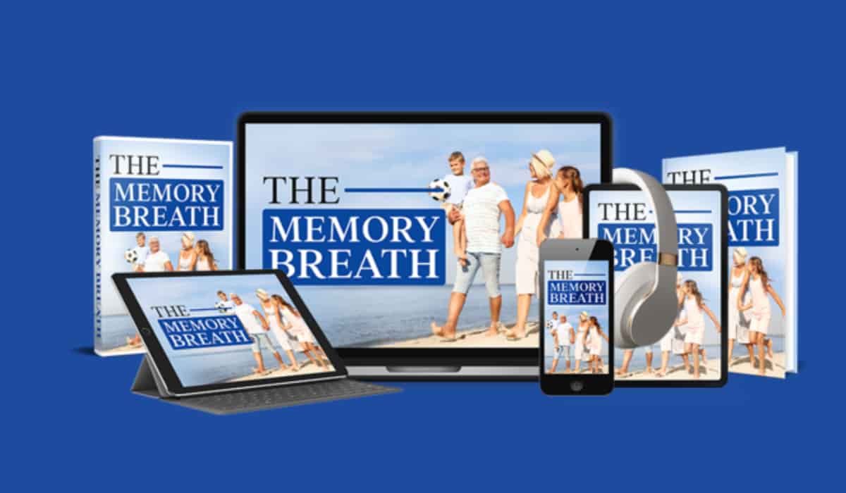 The Memory Breath Reviews: User Experience & Benefits!
