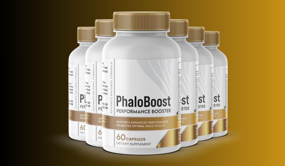 Phalo Boost Supplement Reviews – Does This Male Enhancement Pill Really ...