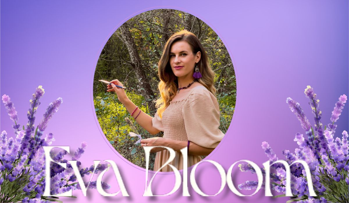 Eva Bloom Reviews 2025 – The Truth Behind The Psychic Soulmate Drawing
