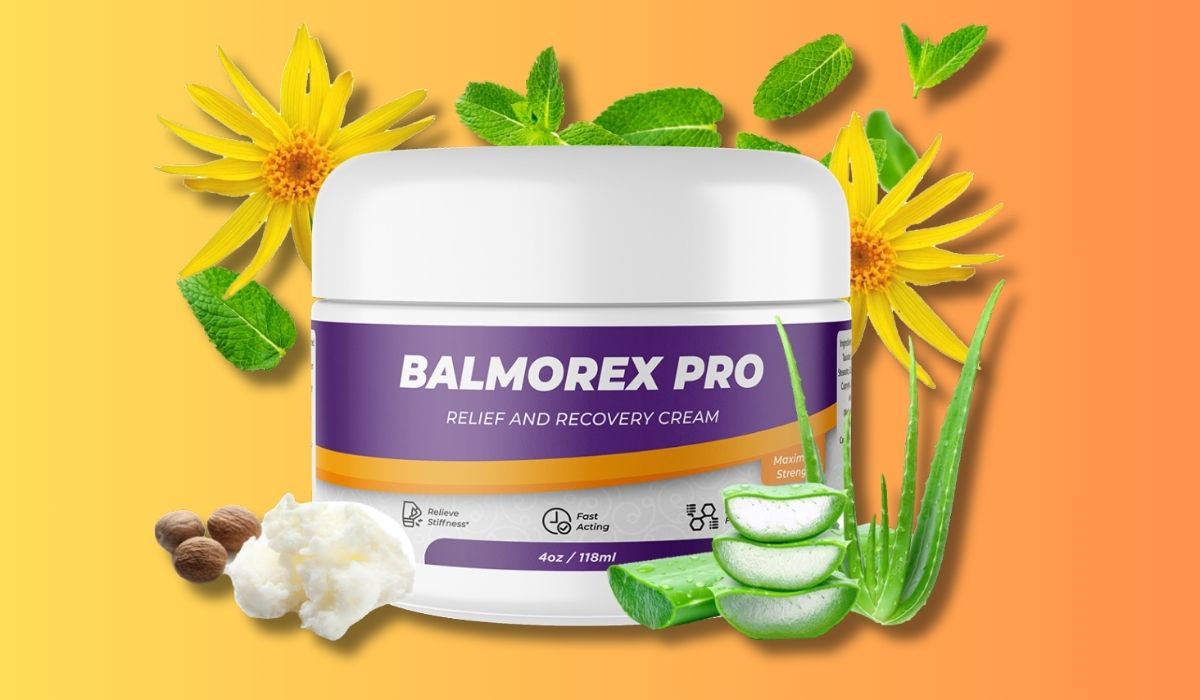 Balmorex Pro Reviews – My Honest Experience With This Pain Relief Cream