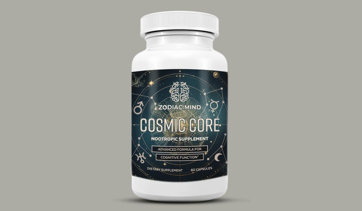 Cosmic Core Reviews: Does This Inner Alignment Supplement Work?